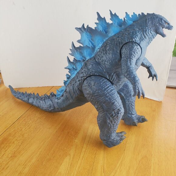Toys | 220 Legendary Godzilla Monster Action Figure 11 Playmates ...